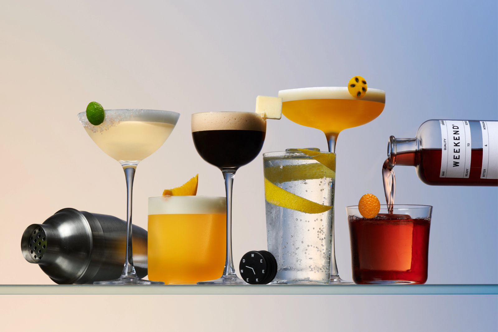 Distributeur boissons